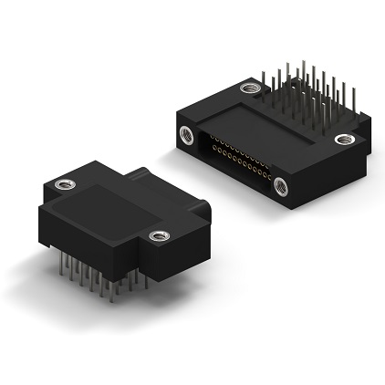 Right Angle Nano PCB Connectors| Winchester Interconnect Micro